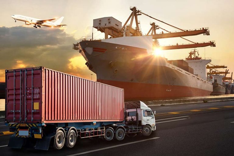 3PL Services – Landmark Logistics – Lahore, Pakistan